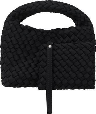 Mymo 2-IN-1-Tragetaschen-Set 2-IN-1-Tragetaschen-Set Frauen Schwarz