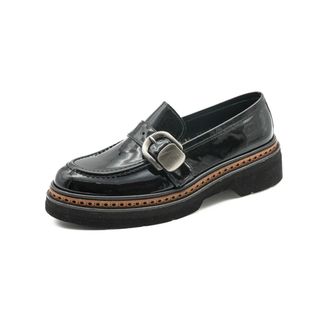 Pons Quintana Damen, Schuhe, Schwarzk, 36 EUGr&ouml;&szlig;e