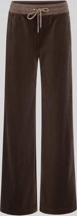 Marc Cain Jogginghose mit Kordelzug