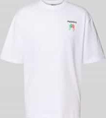 Only & Sons Boxy Fit T-Shirt aus reiner Baumwolle Modell FRED ESCAPE