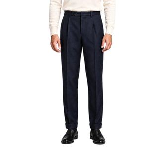 Santaniello Corice Hose - - Trousers - Herren - Blau - XL