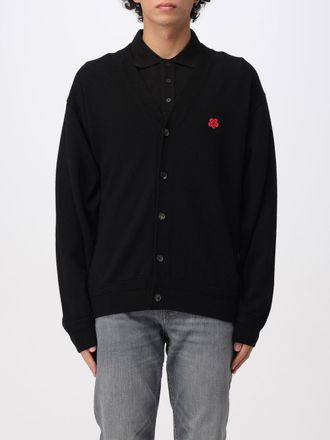 Kenzo Pull KENZO Homme couleur Noir