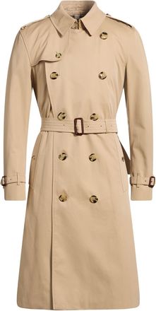 Burberry JACKEN & M&Auml;NTEL - Jacken, M&auml;ntel & Trenchcoats auf YOOX.COM
