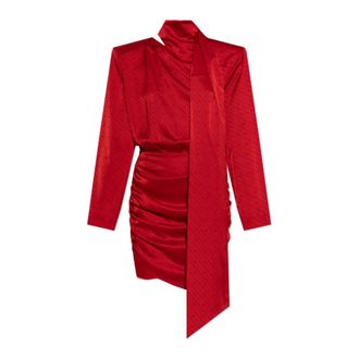 Gestuz Femme, Robes, Rouge, Taille: 40 FR BXGteresa Short Dress