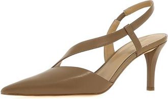 Michael Kors 40S5JDMP1L-297 Jaida Femme Husk EU 36.5