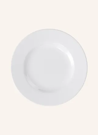 Villeroy & Boch Speiseteller Royal weiss