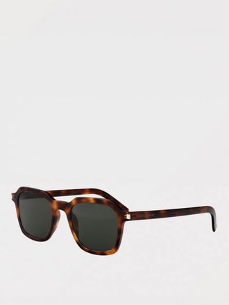 Saint Laurent Lunettes De Soleil SAINT LAURENT Homme couleur Marron