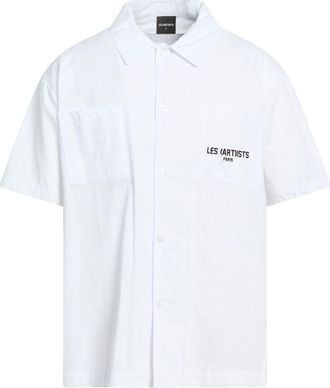 Les (Art)ists TOPS - Hemden auf YOOX.COM