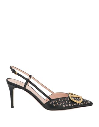 Valentino Garavani SCHUHE - Pumps auf YOOX.COM