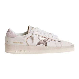 Golden Goose Damen, Schuhe, Wei&szlig;, 36 EUGr&ouml;&szlig;e