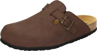 Dr. Brinkmann Clogs Nerpio
