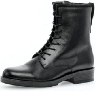 Gabor Damen, Schuhe, Schwarzk, 39 1/2 EUGröße