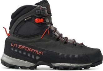 La Sportiva La Sportiva Trekkingschuhe Tx5 Ws Gtx GORE-TEX 27J900318 Grau