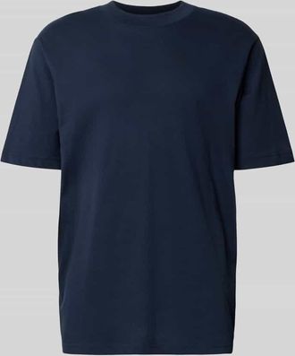 Selected Regular Fit T-Shirt aus reiner Baumwolle Modell COLMAN
