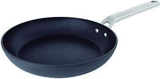 Arcos Bratpfanne Antihaft 18 cm - Aluminium, Kaltgriff Edelstahl, Induktion & Sp&uuml;lmaschinengeeignet, Energiesparsystem, Serie Samoa Basic