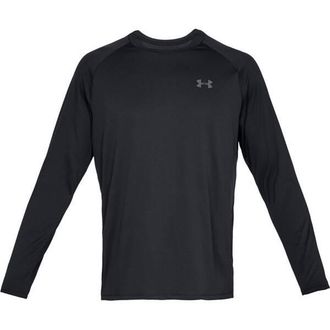 Under Armour Herren Shirt UA TECH 2.0 LS