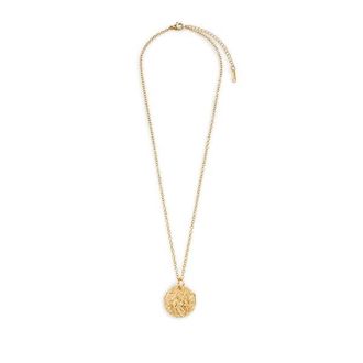Au Printemps Paris Collier Astro