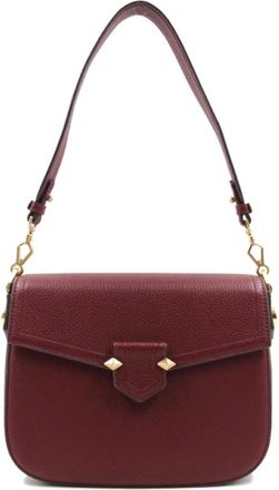 Pourchet Femme, Sacs, Rouge, Taille: ONE Size Grand Trotteur