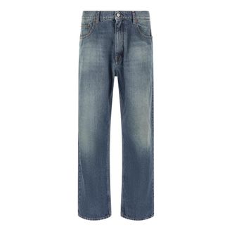 Maison Margiela Jeans - - Jeans - Herren - Blau - W32