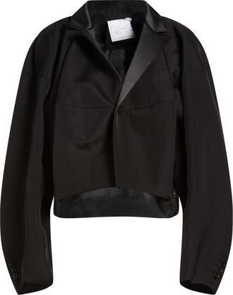 sacai ANZ&Uuml;GE und CO-ORDS - Blazers auf YOOX.COM