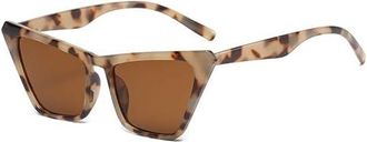 Generic Lunettes De Soleil For Hommes, Conduite, Plein Air, Vacances, D&eacute;placements, Sport, Femmes(Multi-colored)