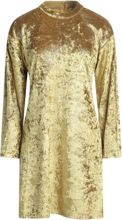 Molly Bracken KLEIDER - Mini-Kleider auf YOOX.COM