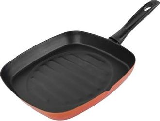 Magefesa Umami Hoher Bräter, 27 x 27 cm, emaillierter Stahl