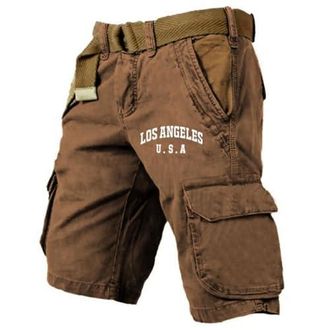 Generic Bermuda Homme Mi Long Molleton &Eacute;t&eacute; Boxer Vintage Denim Shorte 58 Telephone Detente Extensible Eco Laine Chaussettes Active Cuissards Bodybuilding Humo