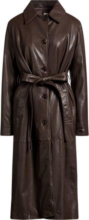 Bully JACKEN & M&Auml;NTEL - M&auml;ntel auf YOOX.COM