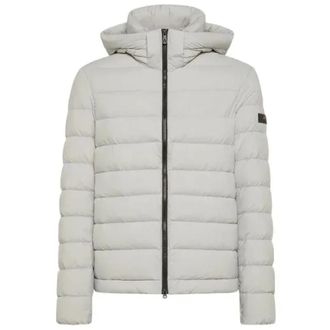 Peuterey Homme, Vestes, Gris, Taille: 3XL Boggs 04 Jacket