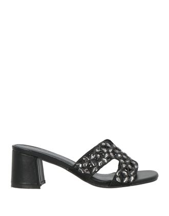 Divine Follie SCHUHE - Sandalen auf YOOX.COM