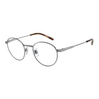 Arnette unisex, Accessoires, Blanc, Taille: 54 MM Monture de lunettes Mokele AN 6131