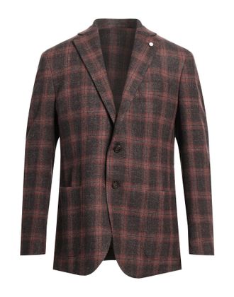 Luigi Bianchi Mantova ANZ&Uuml;GE und CO-ORDS - Blazers auf YOOX.COM
