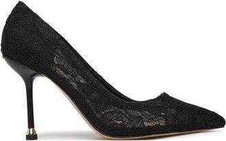 Liu Jo High Heels My Demi 04 SXX009 TX300 Schwarz