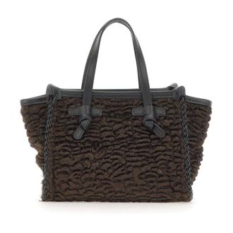 Gianni Chiarini Femme, Sacs, Brun, Taille: ONE Size Sacs &agrave; main