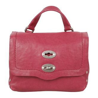 Zanellato Postina Baby - - Bags - Damen - Rot - ONE SIZE