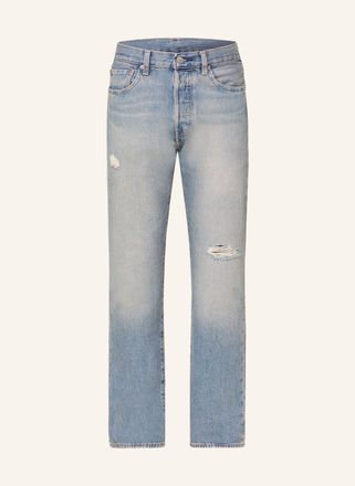 Levi's Jeans 501 Original blau