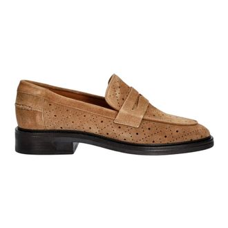 Billi Bi Damen, Schuhe, Beige, 38 EUGr&ouml;&szlig;e