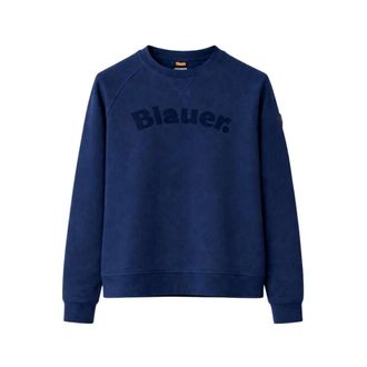 Blauer Herren, Sweatshirts & Hoodies, Blau, 2XLGr&ouml;&szlig;e