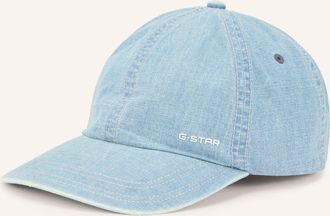 G-Star Jeans-Cap Avernus blau