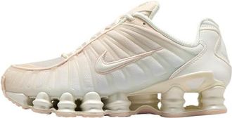 Nike Nike W Shox TL Pearl White/Soft Pearl-Particle Pink 39 EU