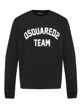 Dsquared2 Sweat-Shirts - Noir