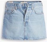Levi's Icon Skirt Femme, Front And Center, 29W