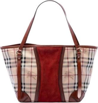 Burberry Damen, Pre-Owned, Beige, ONE SIZEGr&ouml;&szlig;e