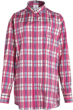 VETEMENTS TOPS - Hemden auf YOOX.COM