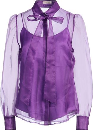 Camicettasnob TOPS - Hemden auf YOOX.COM