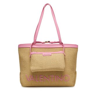 Valentino Handtasche Valentino Maiam VBS9TE01PAG Beige