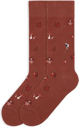 Von Jungfeld Socken Herbst ICONS