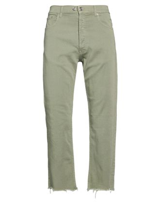 Department Five HOSEN & R&Ouml;CKE - Jeanshosen auf YOOX.COM
