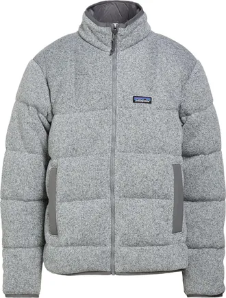 Patagonia JACKEN & M&Auml;NTEL - Pufferjacken & Daunenjacken auf YOOX.COM